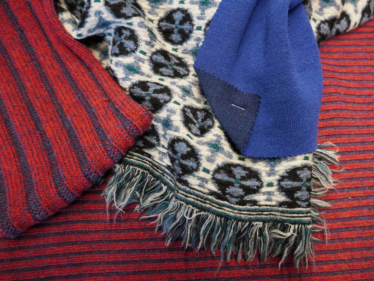 Our Collections | Toptex – Fabric Wholesale based in Germany