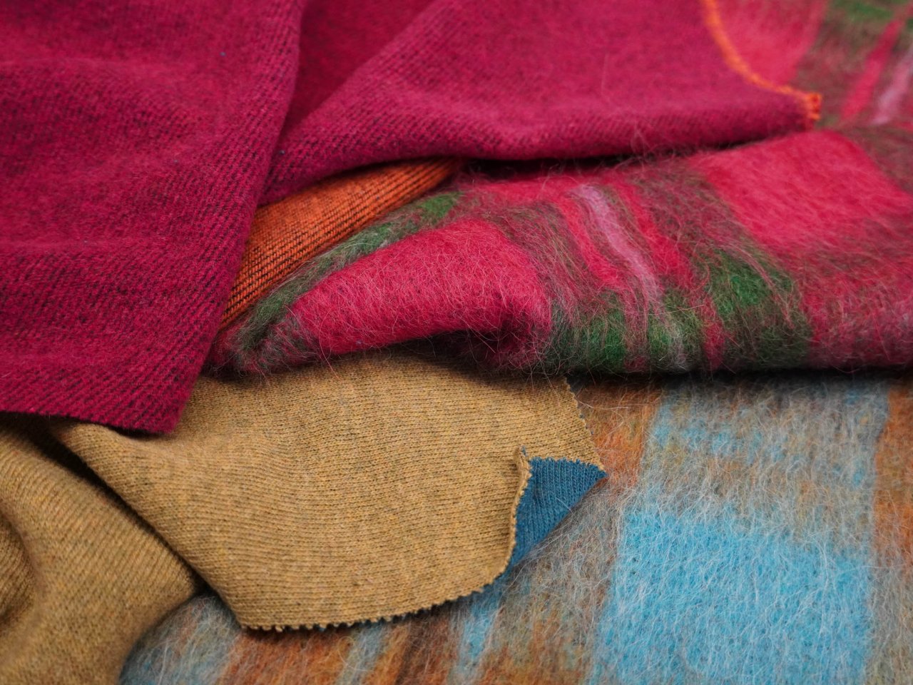 Our Collections | Toptex – Fabric Wholesale based in Germany