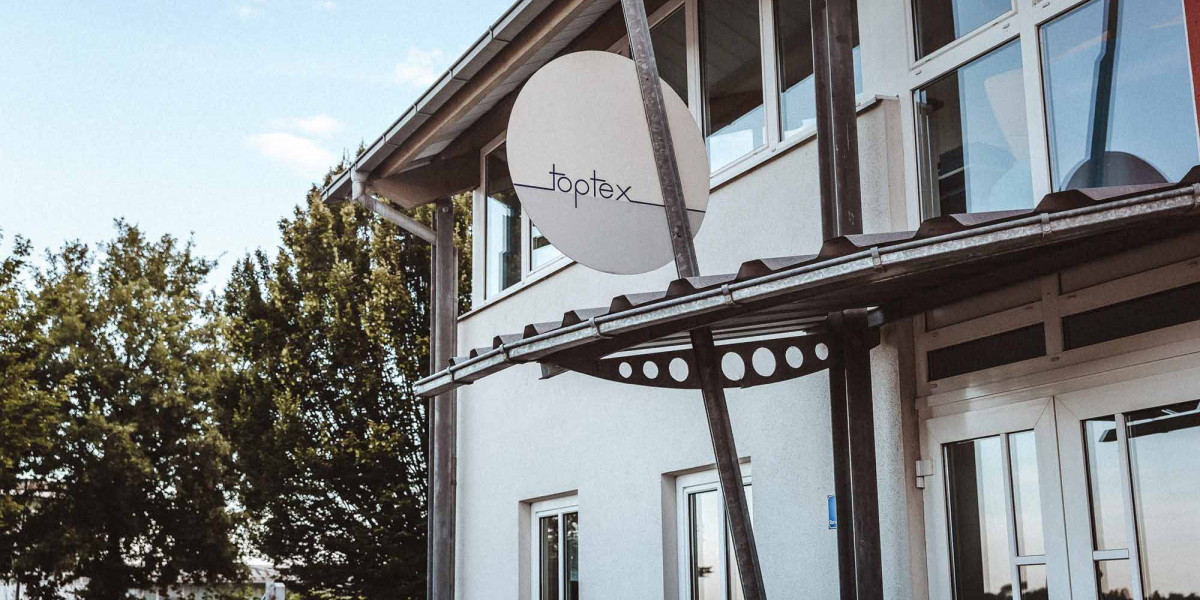 Über uns | Toptex – Fabric Wholesale based in Germany